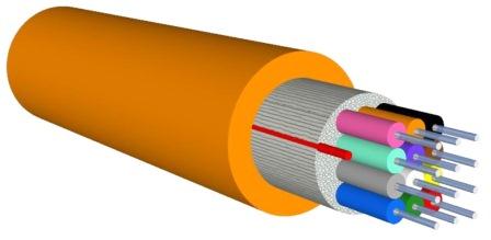 Распределительный кабель. OPTOKON Украина
