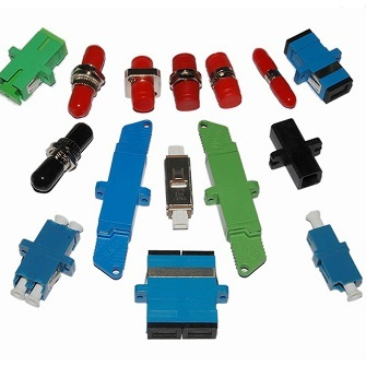 Соединительные адаптеры. OPTOKON Украина