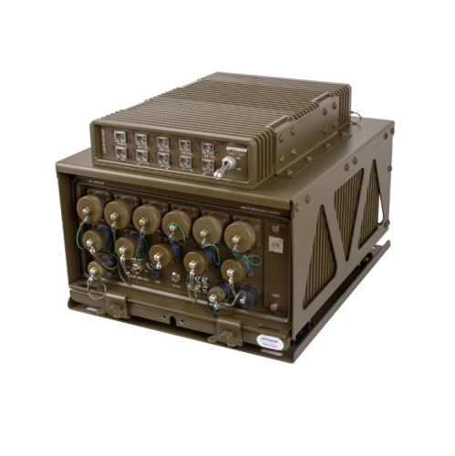 Активное оборудование тактических сетей. OPTOKON Украина