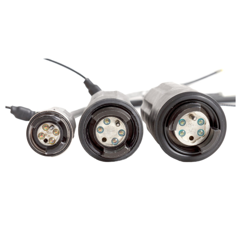 Пассивное оборудование тактических сетей. OPTOKON Украина