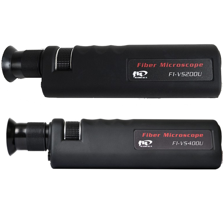 Ручной микроскоп FIS 200X-400X. OPTOKON Украина