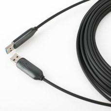 Оптические патчкорды с коннектором USB. OPTOKON Украина